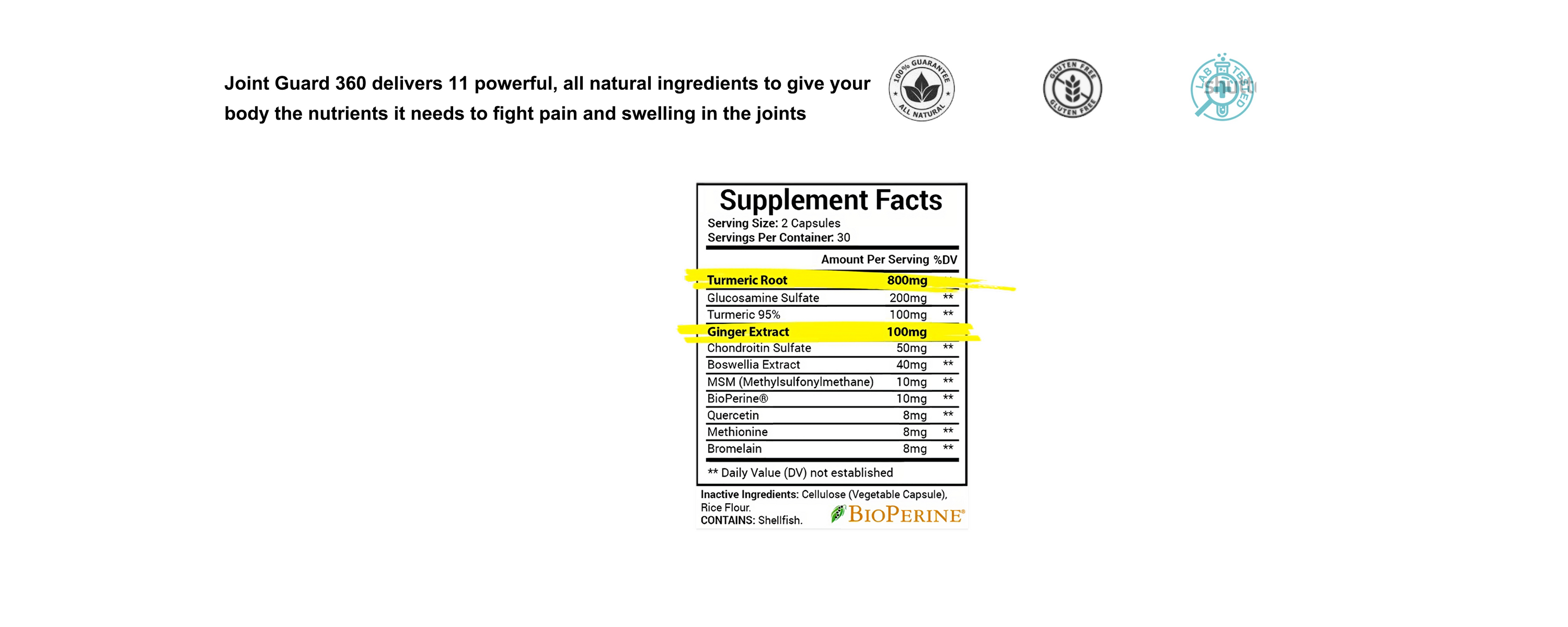 JOINT GUARD 360 – Naguna Labs