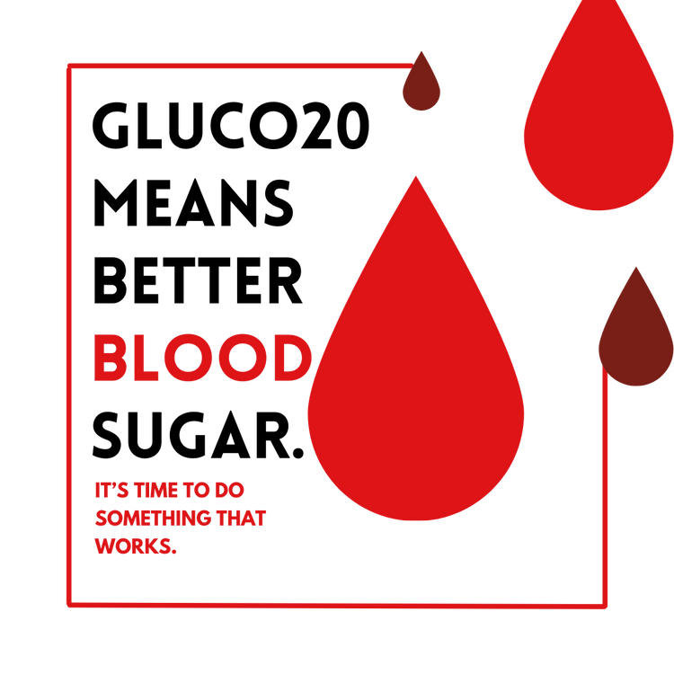 GLUCO20 – Naguna Labs